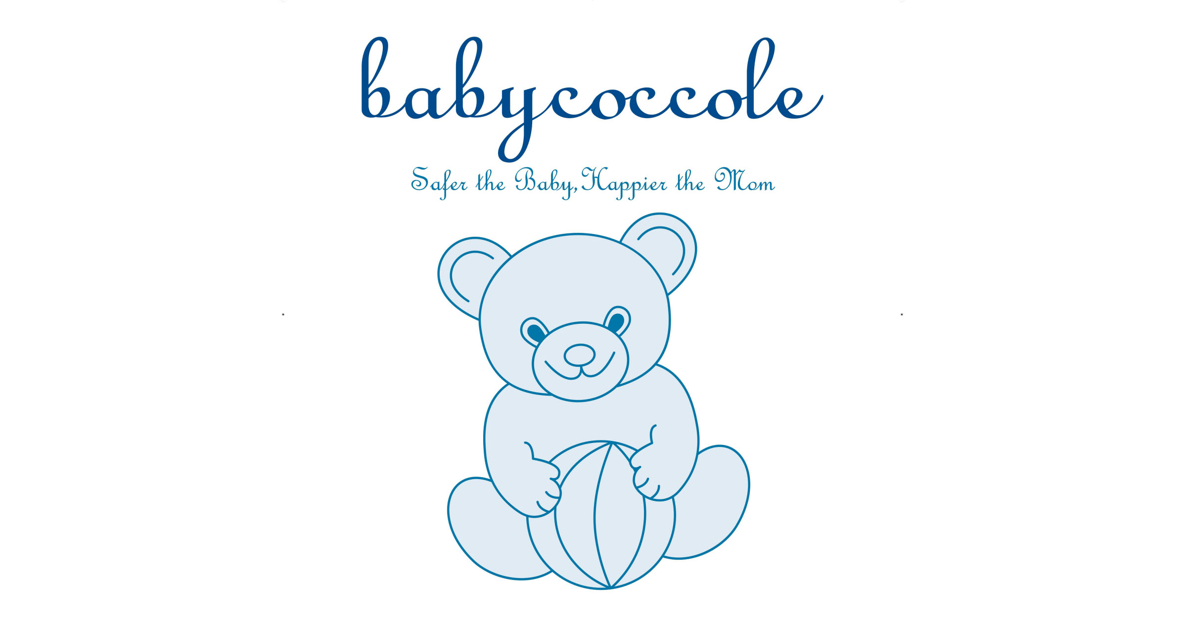 Babycoccole – Chăm sóc bé từ những điều nhỏ nhất.